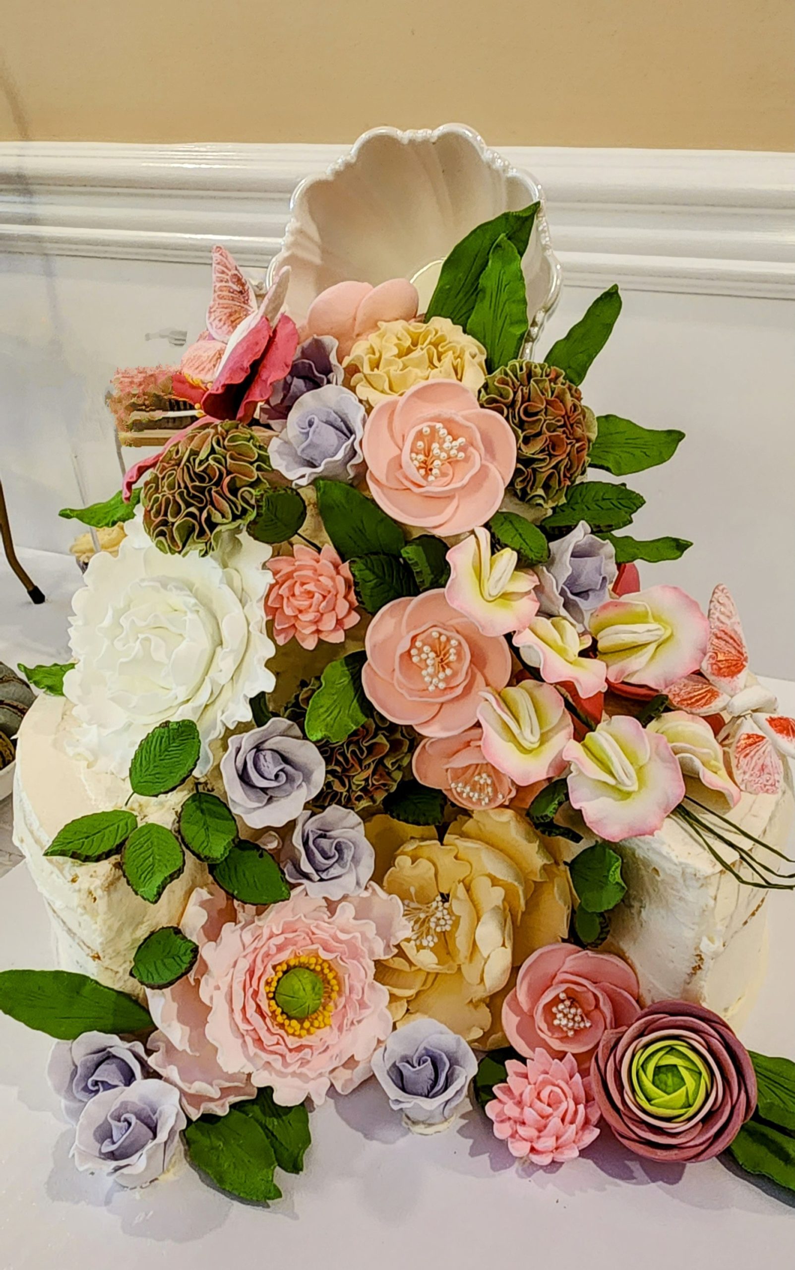 Home | Sugar & Sweet Baking Co.